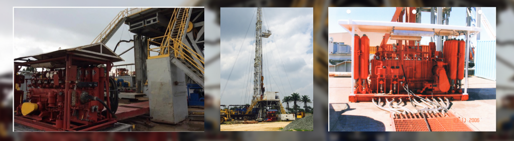 WellSmartDrilling | Smart Drilling Solutions