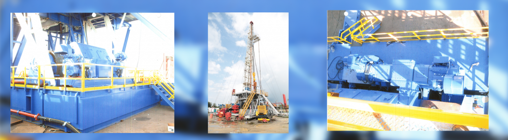 WellSmartDrilling | Smart Drilling Solutions