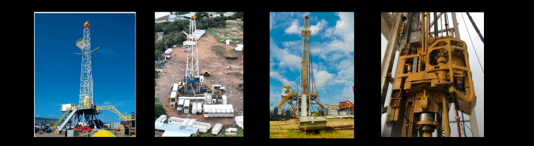 WellSmartDrilling | Smart Drilling Solutions